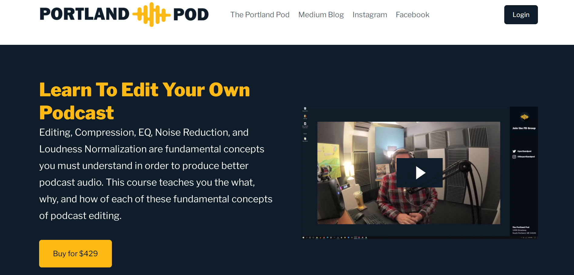 The Best Podcast Courses and Tutorials: Get Ahead Even Before You Start ...