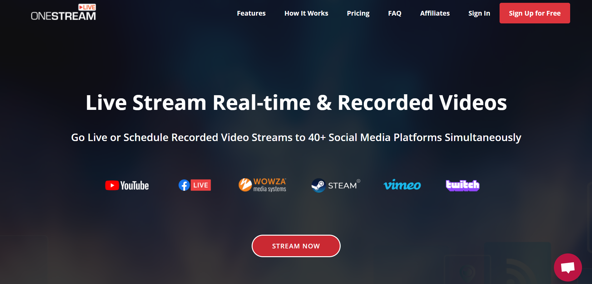 How to Live Stream Pre-Recorded Videos on Facebook to Boost Your Social Media Presence - ThumbTube