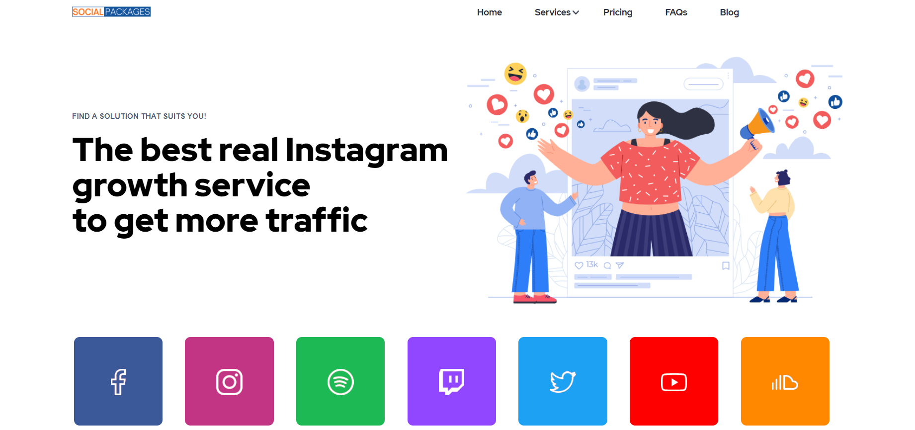 The Best Instagram Growth Services and Platforms That Will Help You ...