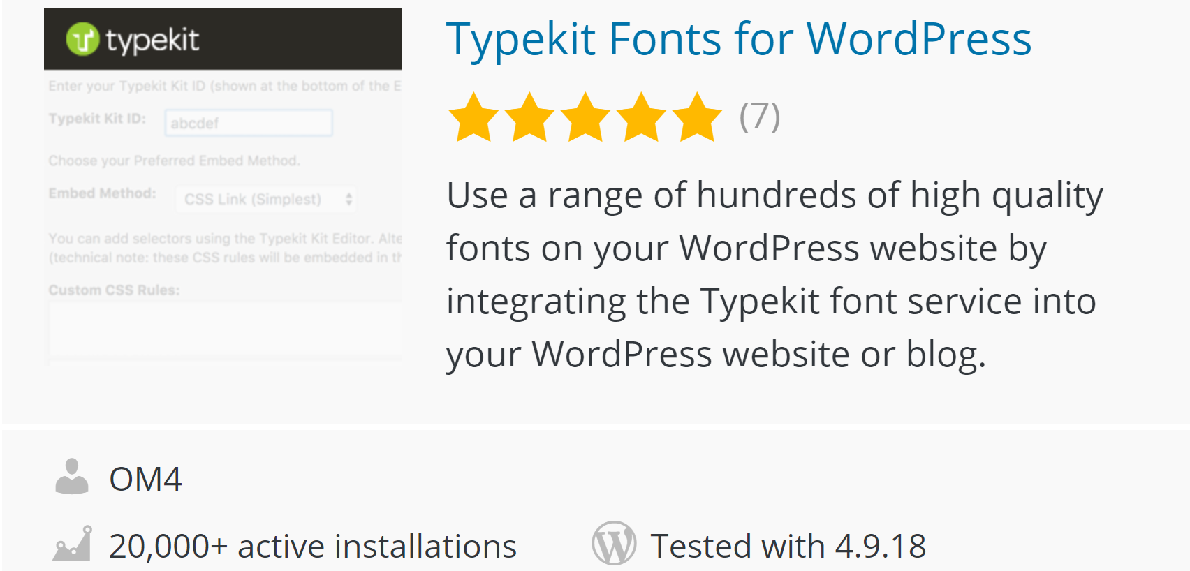 The Best Typography Plugins for WordPress to Perfect the Aesthetics of ...