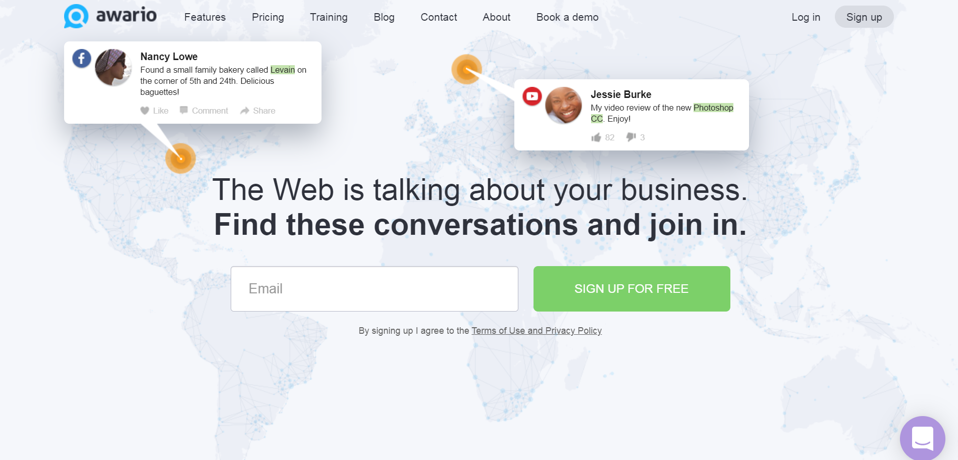 5 Smart Tools to Improve Your Social Media Branding - ThumbTube