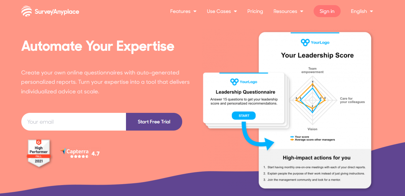 The Best Survey Software and Questionnaire Tools To Collect Data and ...