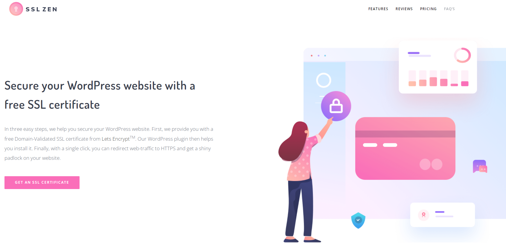 Best WordPress SSL Plugins in 2022 - ThumbTube