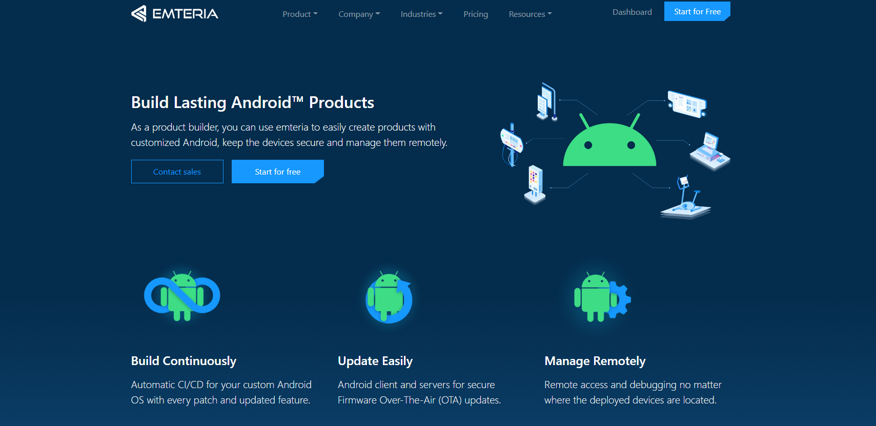 Top 10 Apps to Manage IoT Devices With Ease - ThumbTube