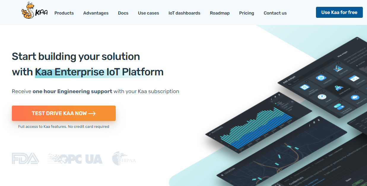 Top 10 Apps to Manage IoT Devices With Ease - ThumbTube