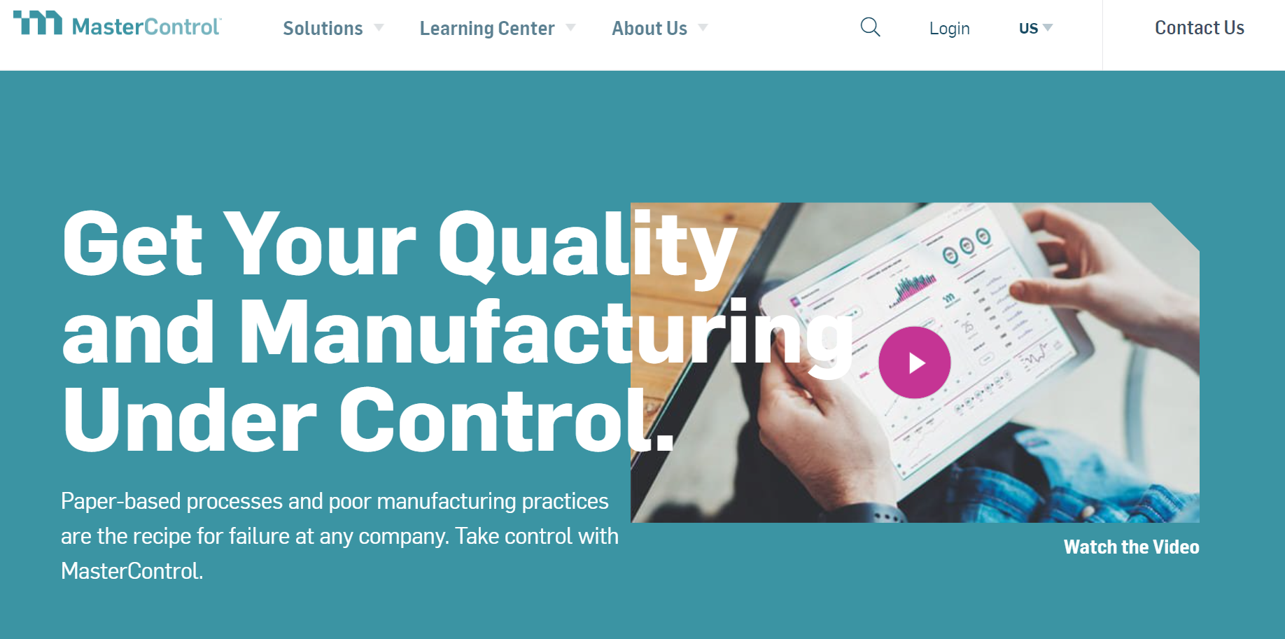 The Best Management Tools for Quality Control - ThumbTube