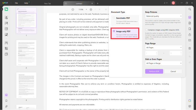 How to Make a PDF Non Editable? (2 Tested Ways)