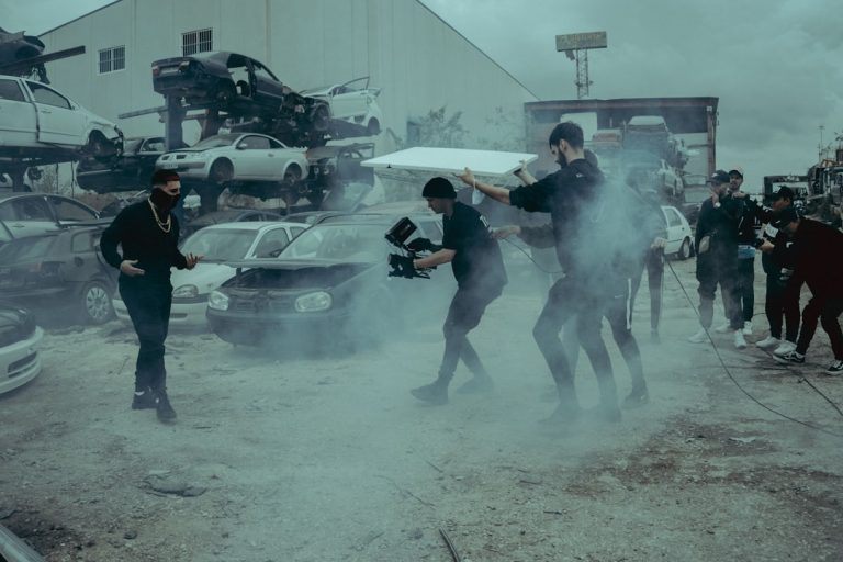 Special Effects vs Visual Effects: Difference and Use - ThumbTube