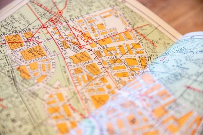 Google Maps Alternatives With Customization Features - ThumbTube