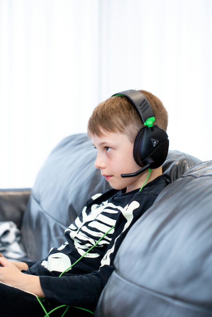 Is Steam Safe for Kids? Complete Guide for Parents in 2025 - ThumbTube