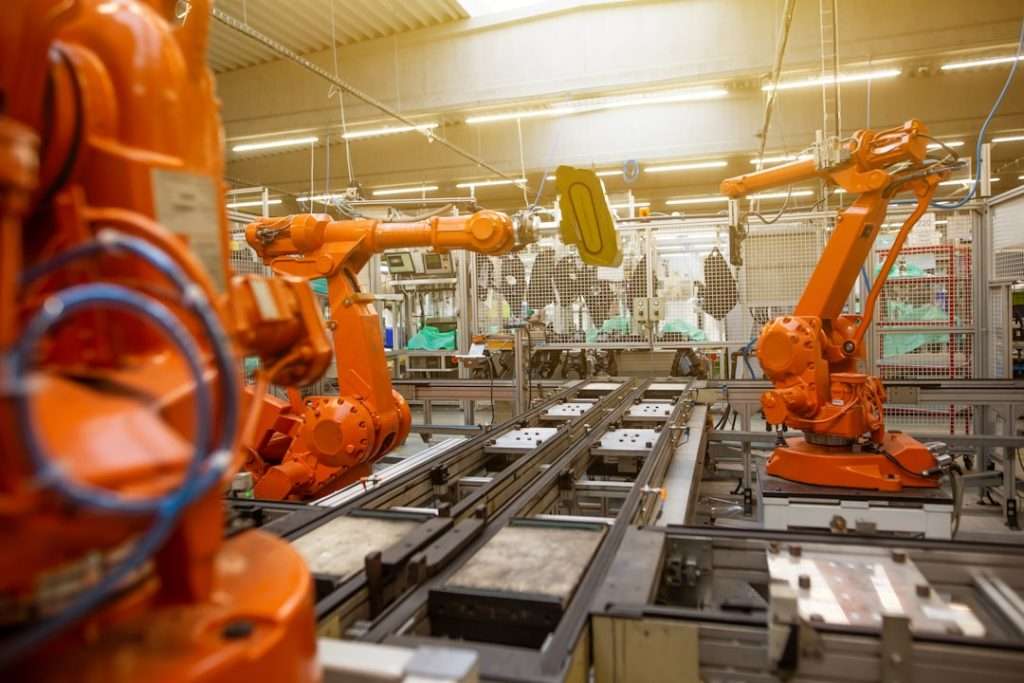 Why the chip industry hinges on a quartz factory in NC - ThumbTube