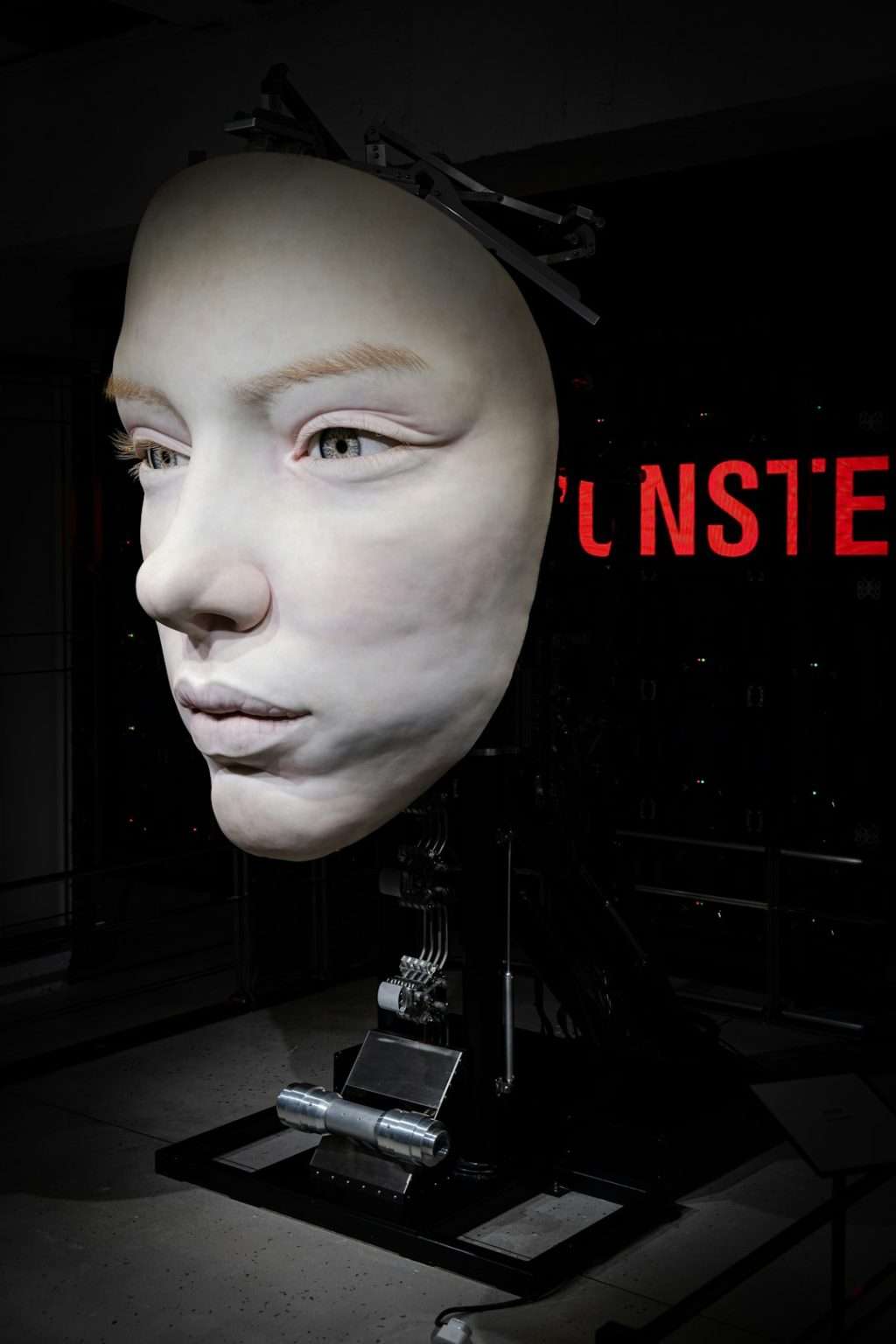 How Horror Movie AI Generator Makes Horror Films Smarter, Scarier, And ...