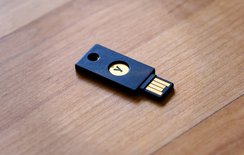 Why YubiKey MFA Apps Stopped Working With Certain Security Suites and ...