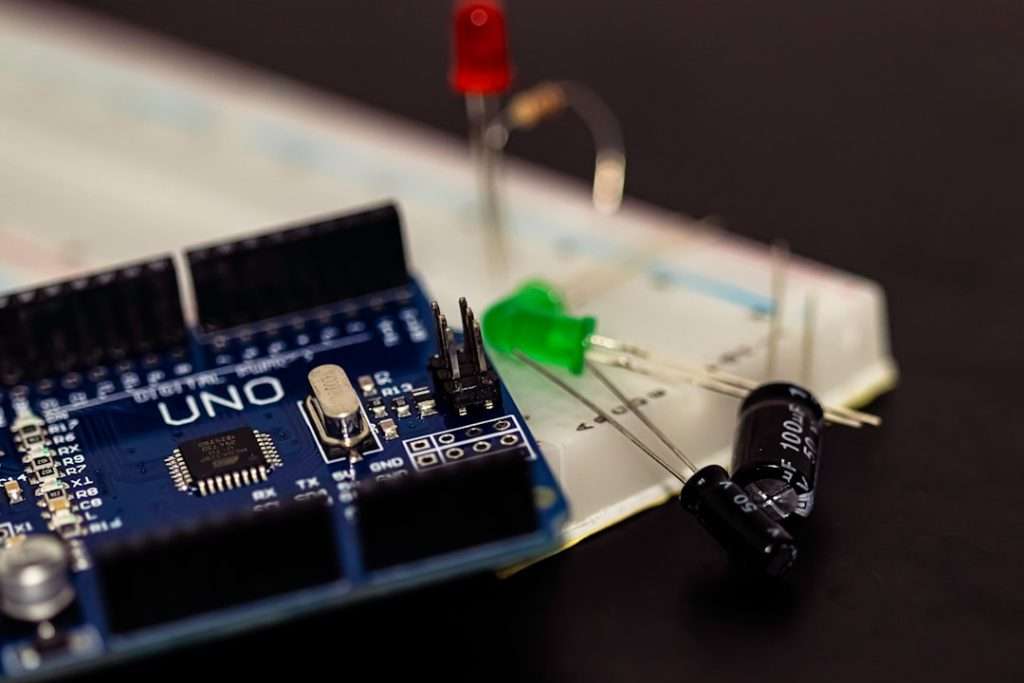 Best IoT Development Boards for Prototyping Smart Devices in 2026 ...