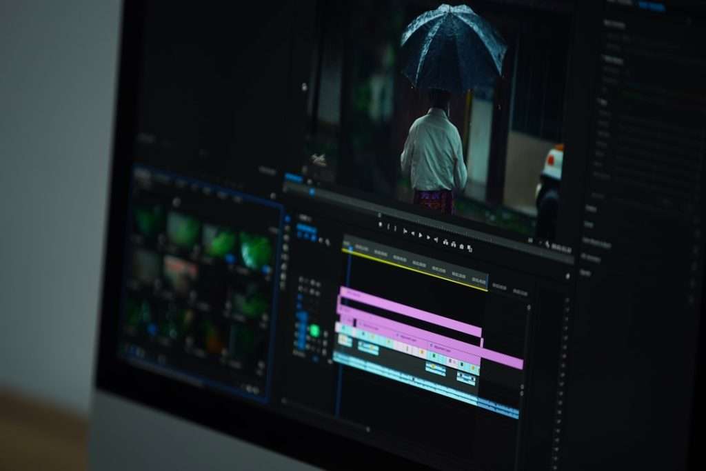 4 Adobe Premiere Pro AI Feature Tutorials With Firefly Integration ...