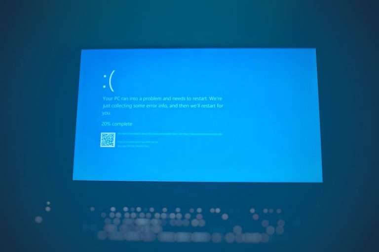 How to Fix Fn Button Not Working on Laptop - ThumbTube