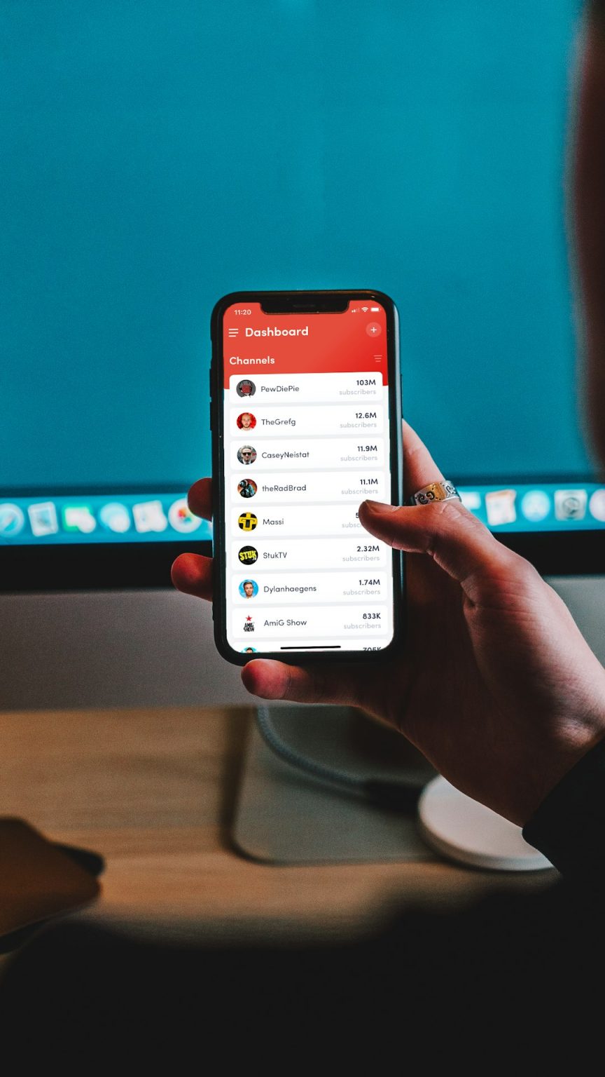 Registration in Telegram. How to Register an Account - ThumbTube